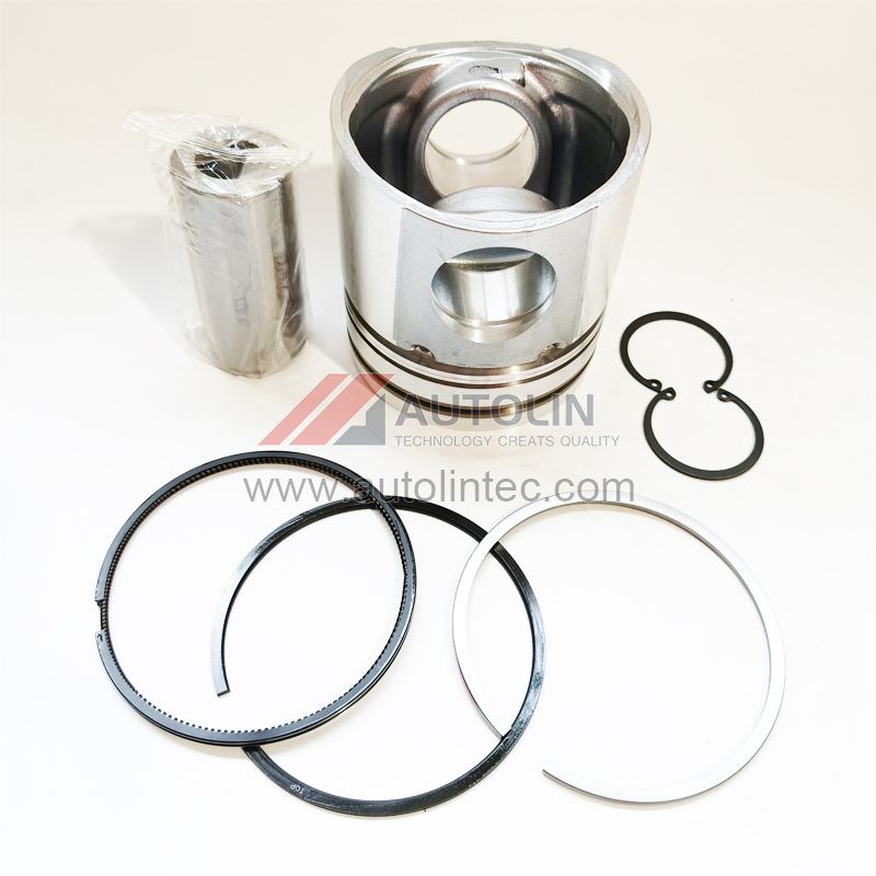 piston kit, Cummins 4B3.9/6b5.9 , 3802561