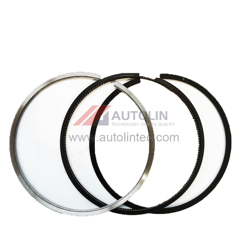 Piston ring set, Cummins 6CT8.3, 3802429