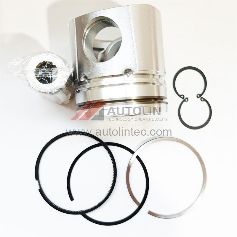 piston kit, Cummins 4B3.9/6b5.9 , 3802561