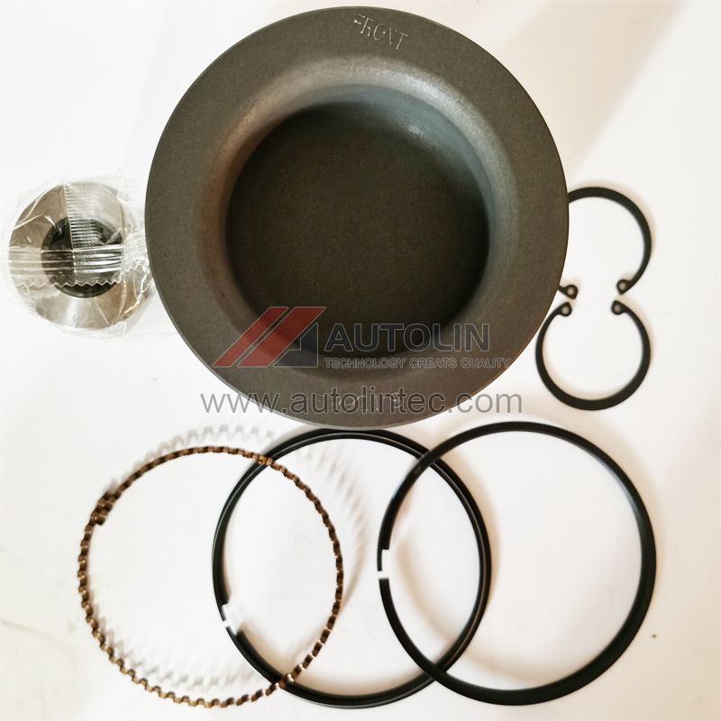 Engine piston kit, Cummins ISC/QSC, 4089346