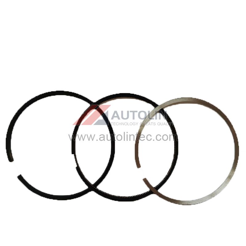 Piston ring set, Cummins ISLE/QSL , 4955651