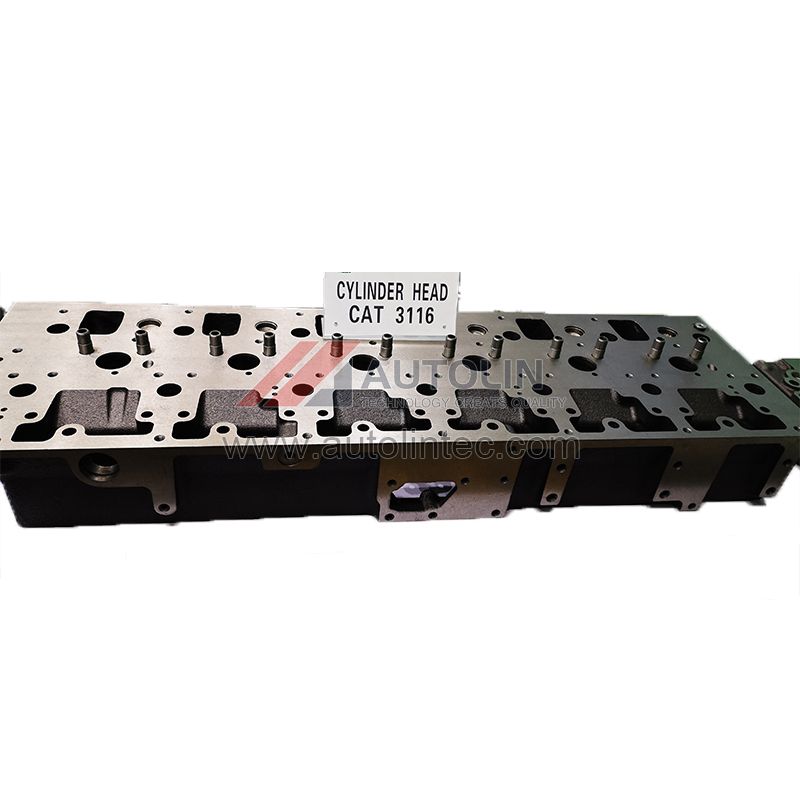 Cylinder head assembly, Caterpillar 3116