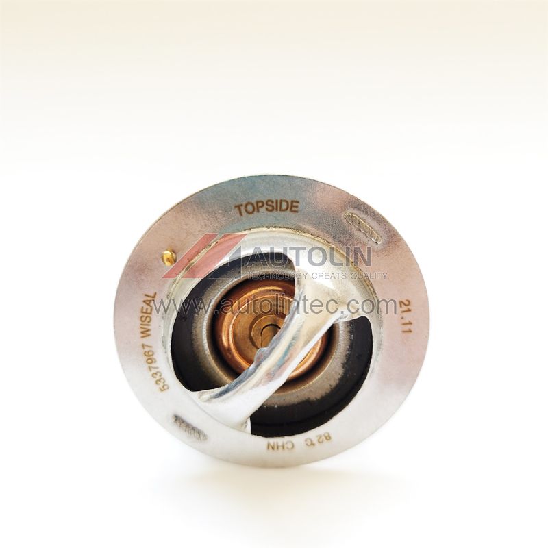 Thermostat, Cummins ISF2.8, 5337967