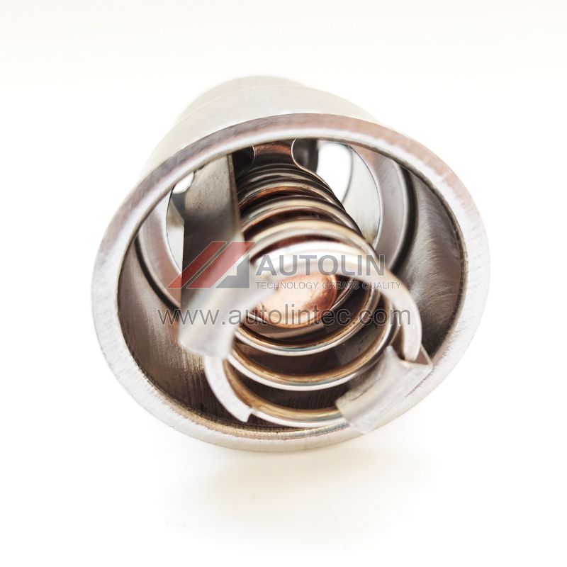 Thermostat, Cummins M11/N14, 4952630