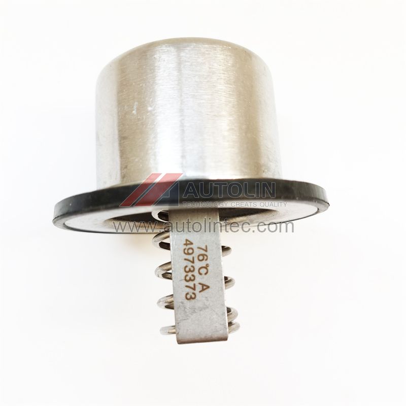Thermostat, Cummins M11/X15, 4973373