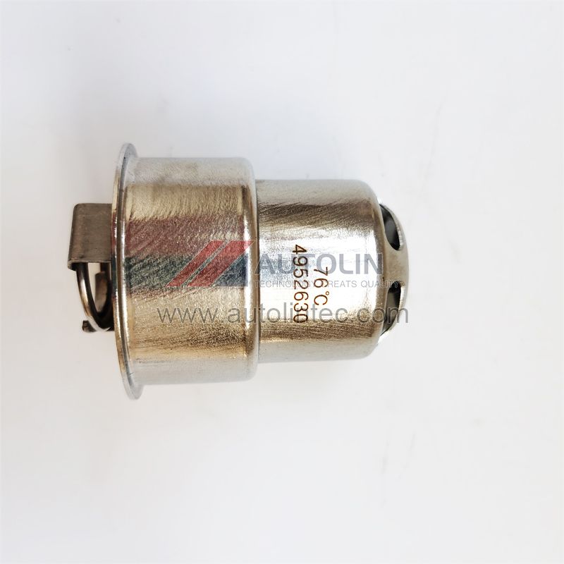 Thermostat, Cummins M11/N14, 4952630