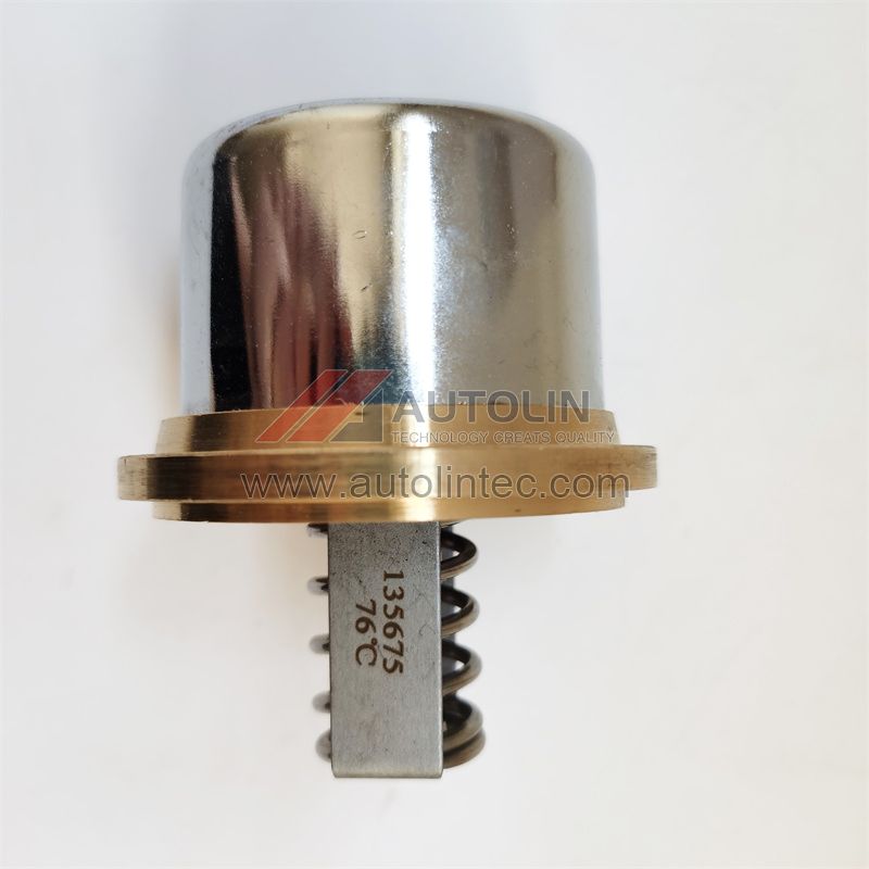 Thermostat, Cummins NT855 , 135675
