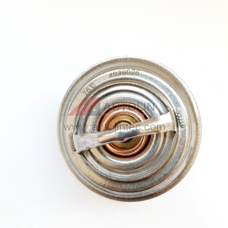 Thermostat, Cummins 8.3L , 4936026