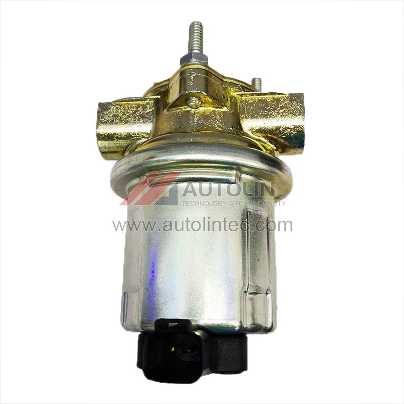 Electronic fuel transfer pump, Cummins QSB5.9, 4943049
