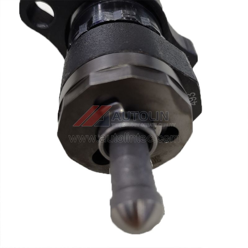 Fuel injector, Cummins K19, 3095773