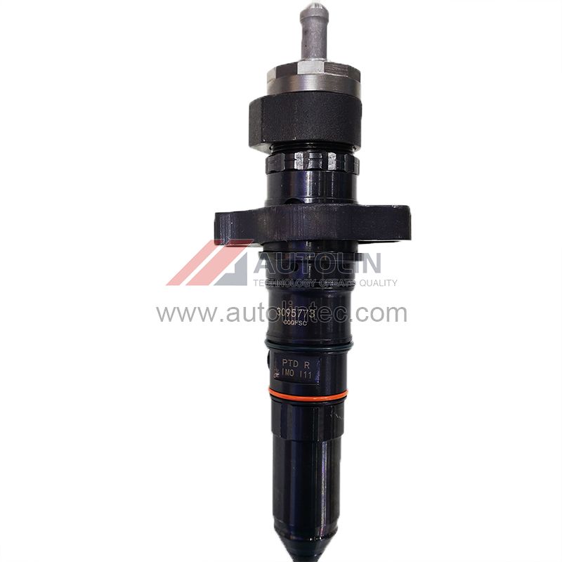 Fuel injector, Cummins K19, 3095773