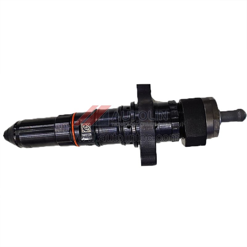 Fuel injector, Cummins K19, 3095773