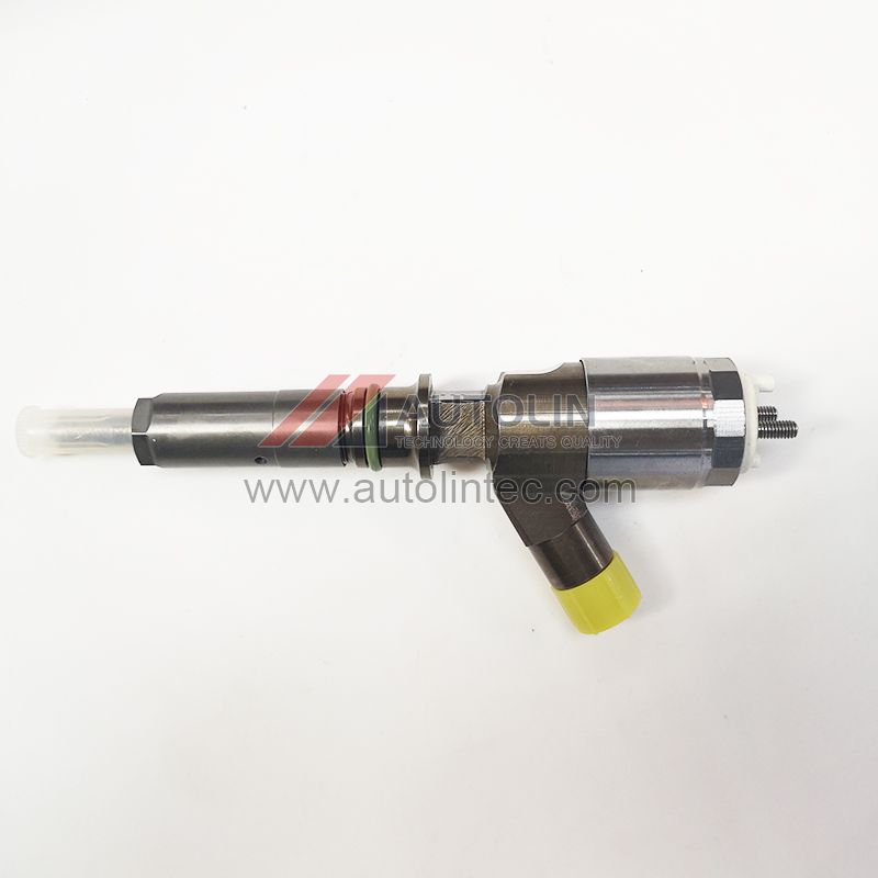 Fuel injector 326-4700 CAT 320D