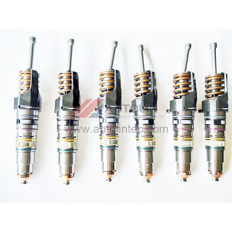 Fuel injector, Cummins ISX/QSX15 , 4928260