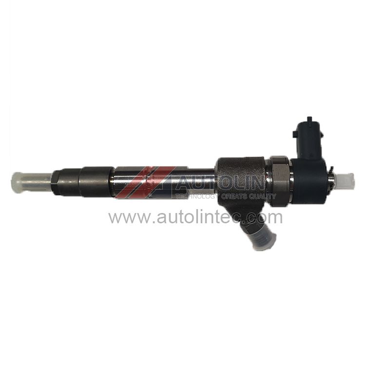 Genuine Bosch fuel injector 0445110691