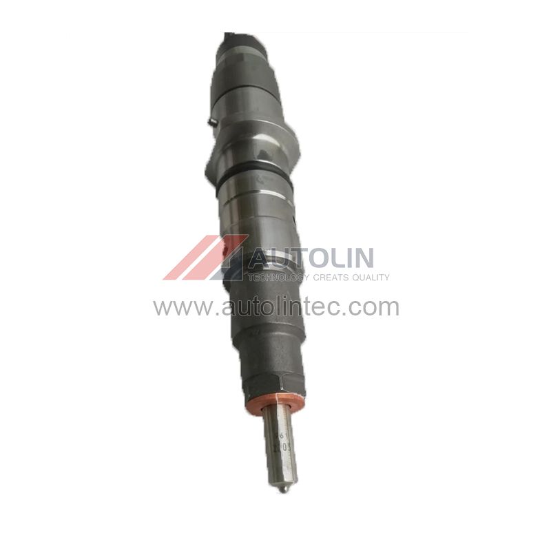 Fuel injector, Cummins ISB/ISC , 5263308
