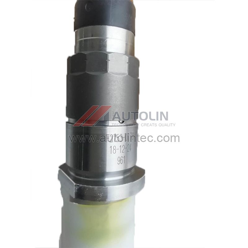 Fuel injector, Cummins ISB/ISC , 5263308