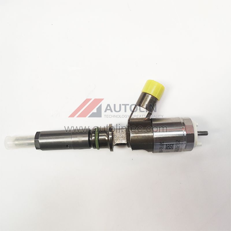 Fuel injector 326-4700 CAT 320D