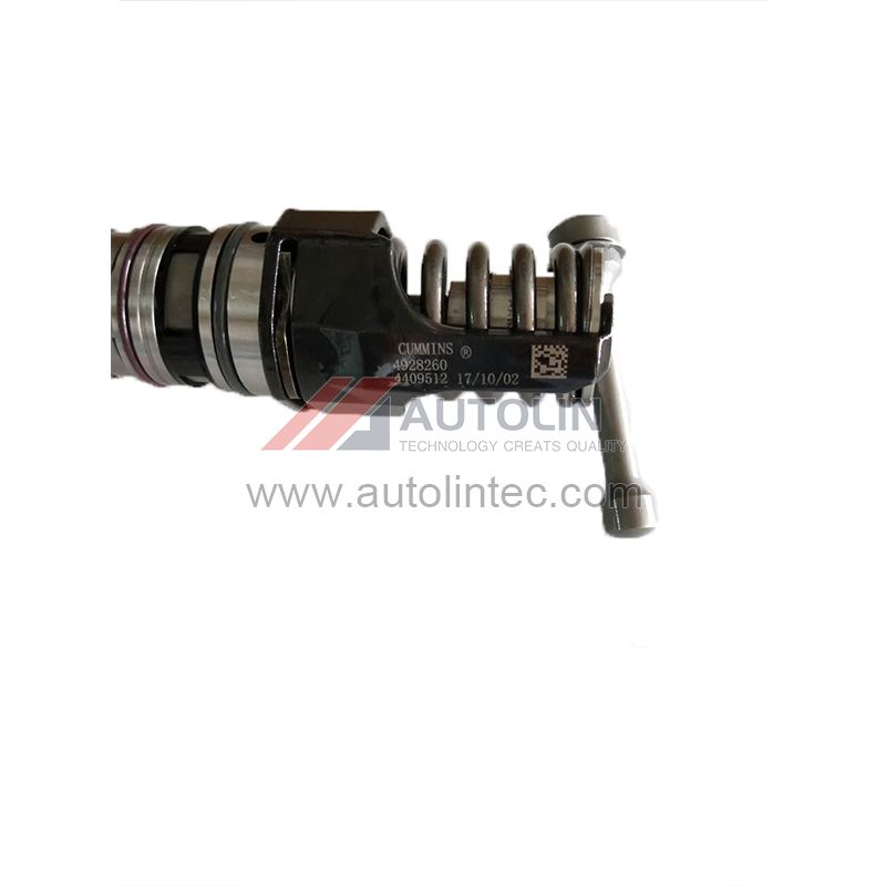 Fuel injector, Cummins ISX/QSX15 , 4928260