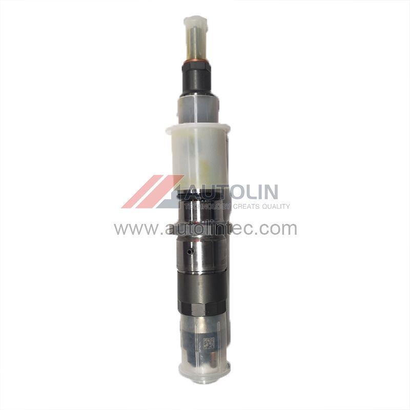 Genuine Renault fuel injector 0445120310