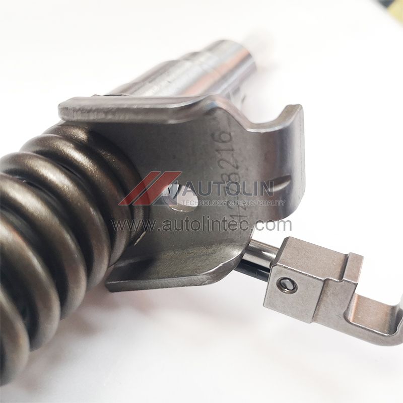 Caterpillar diesel fuel injector 1278216