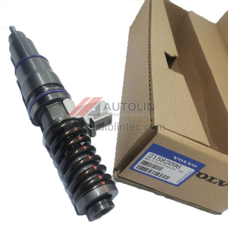 Volvo fuel injector 21582096