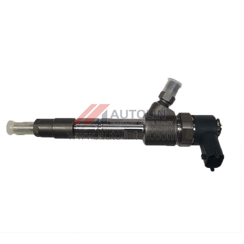 Genuine Bosch fuel injector 0445110691