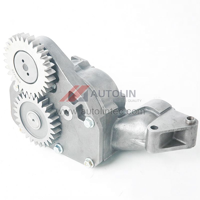 Diesel oil pump Cummins ISX/QSX15 3687528