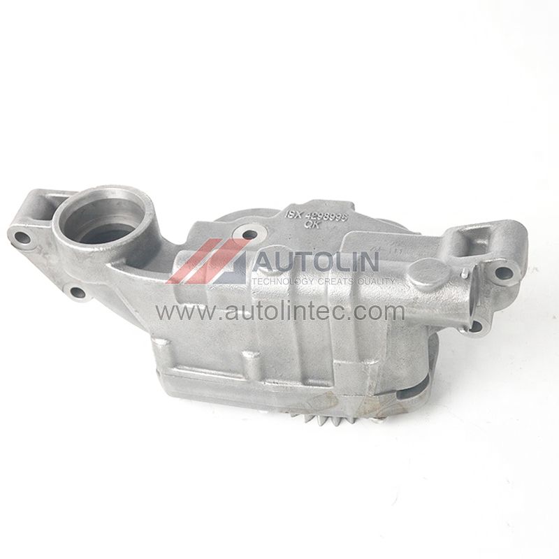 Diesel oil pump Cummins ISX/QSX15 3687528