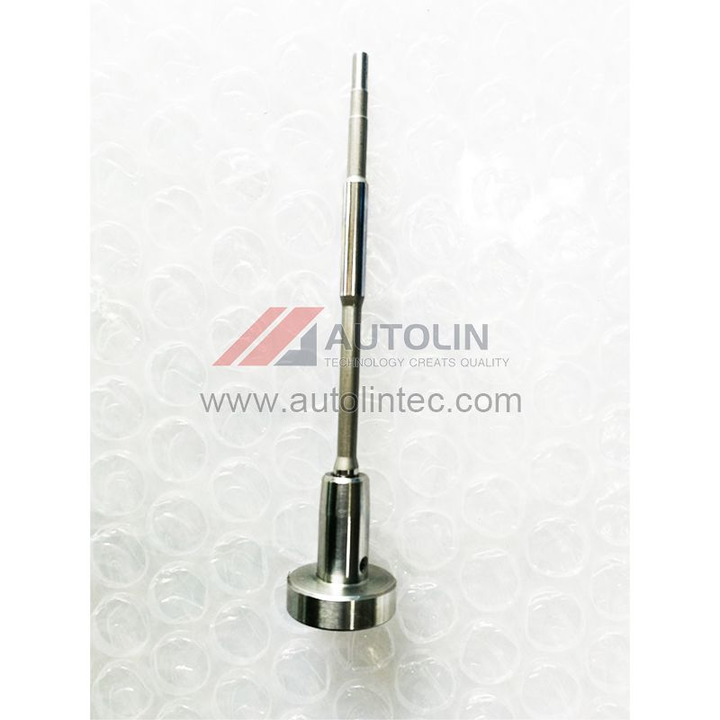 Control valve, Fuel injector, F00RJ01714