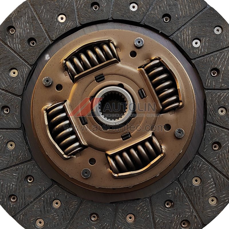 How to replacement clutch plate replacement