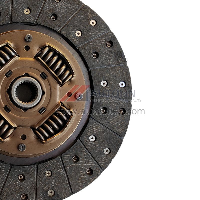 How to replacement clutch plate replacement