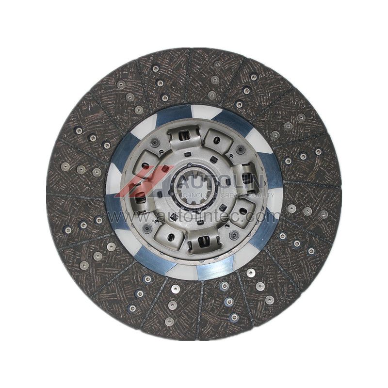 foton aumark new clutch plate 1106116100003