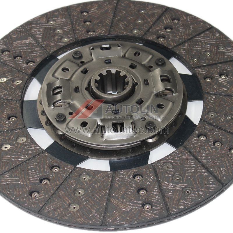 foton aumark new clutch plate 1106116100003
