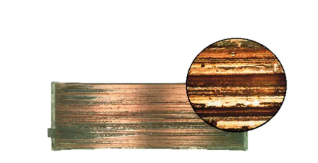 Connecting rod bearing, Cummins 4BT/6BT, 3901170