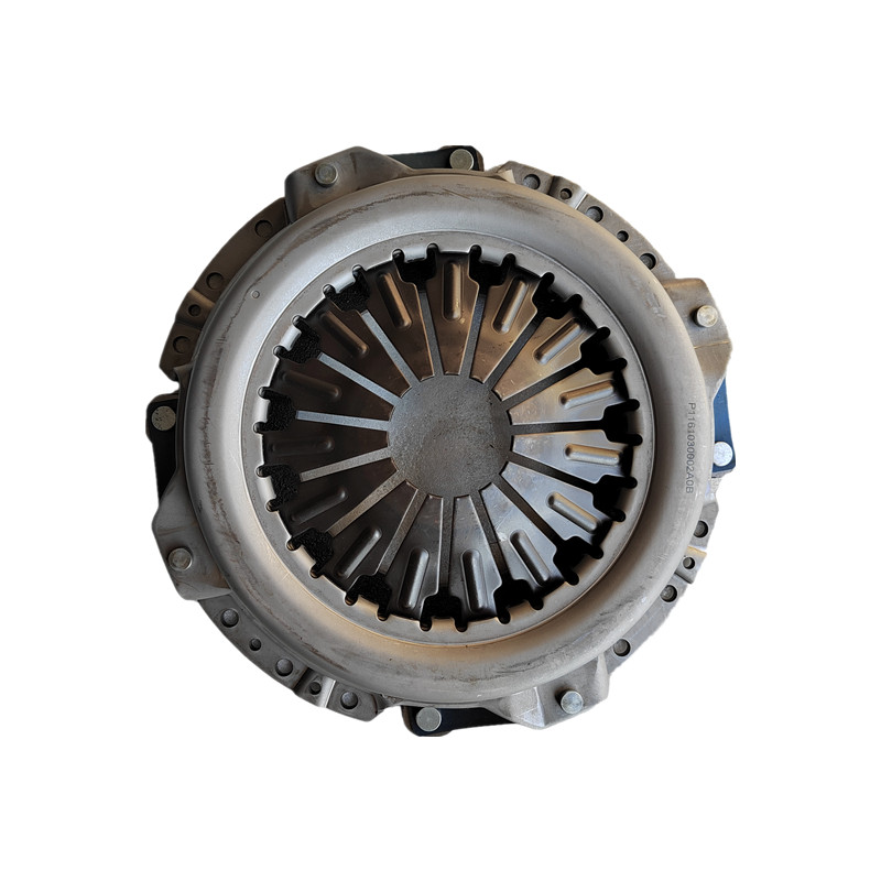 Pressure plate automatic transmission for Aumark Forland Rowor