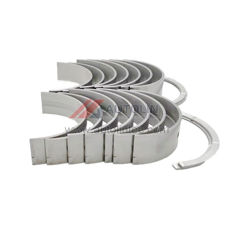 Crankshaft main bearing, Cummins K19, AR12270