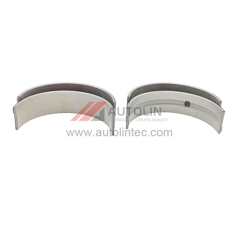 Crankshaft main bearing, Cummins K19, AR12270