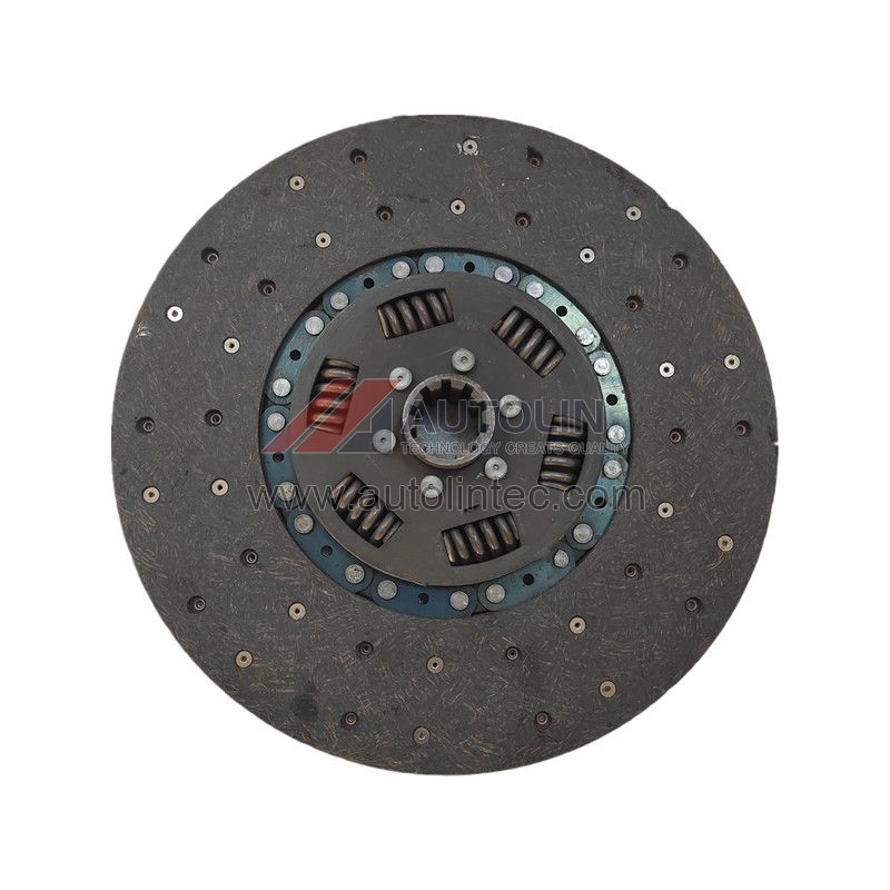 1861291136 Clutch Plate for Mercedes-bens