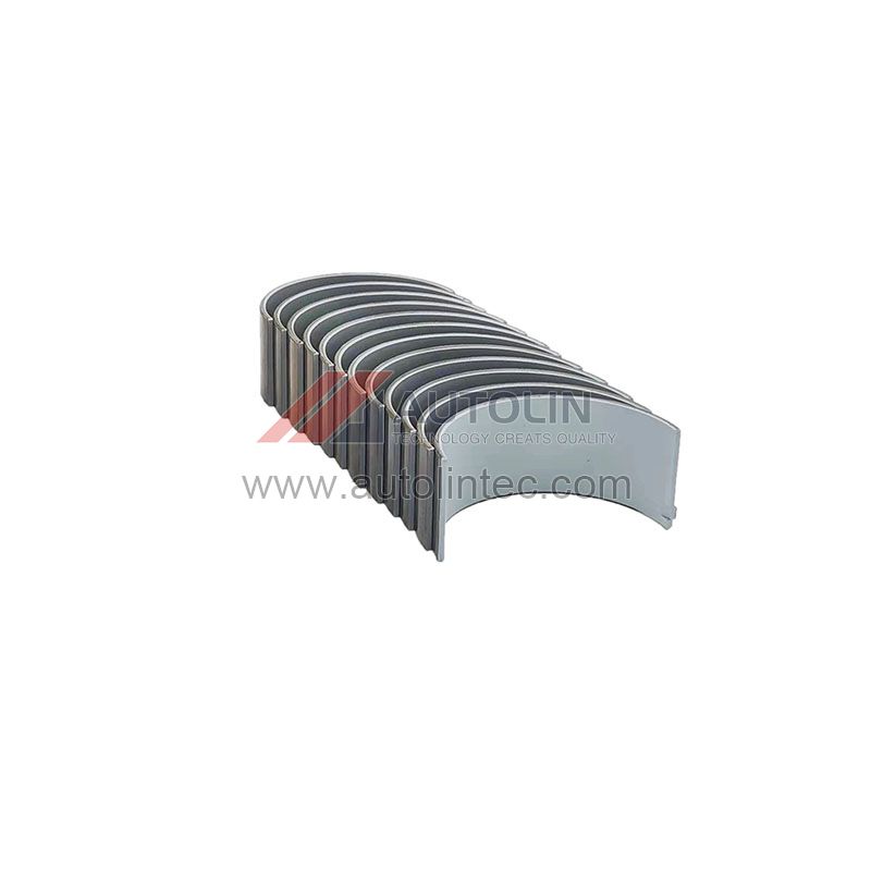 Connecting rod bearings, Cummins 6C 8.3, 3901430