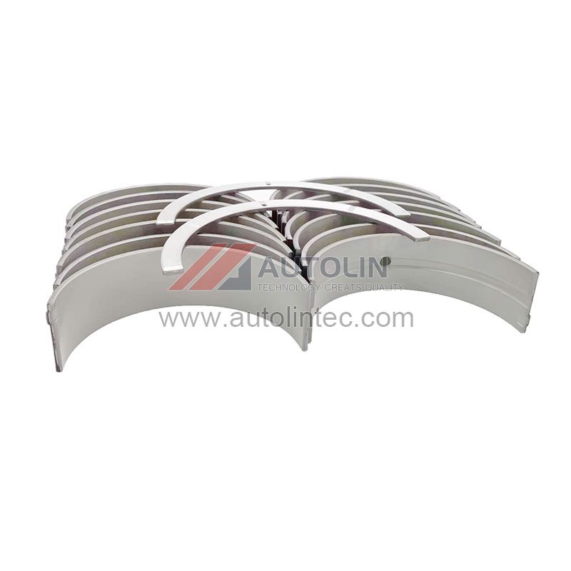 Crankshaft main bearing, Cummins K38, AR12250