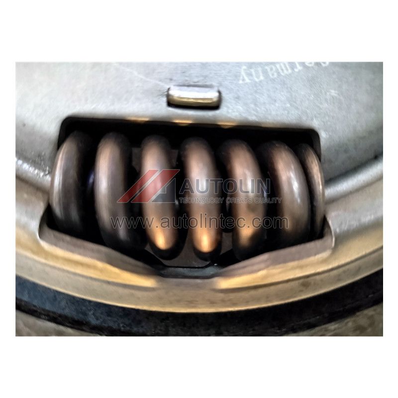 1878000105 motorcycle clutch plate for DAF Mercedes bens