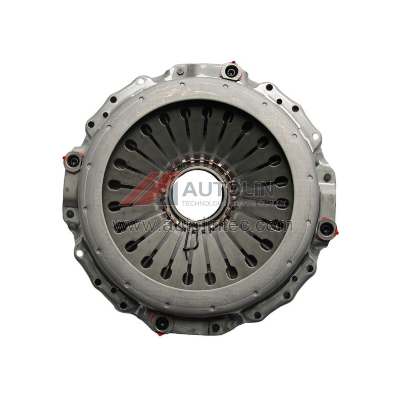 clutch pressure plate rebuilding 3882083118