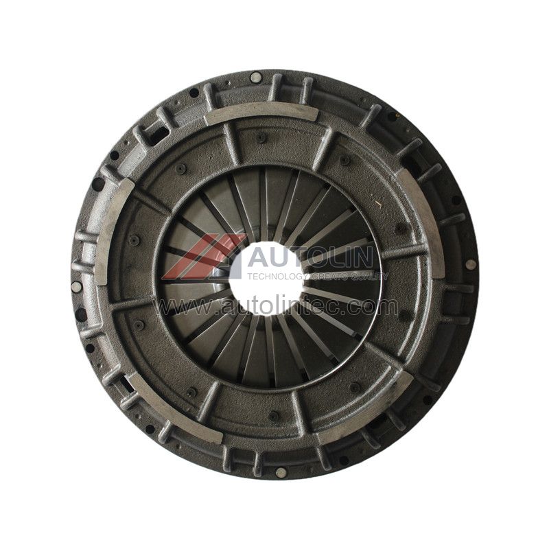 343200024 sachs clutch pressure plate assembly for Mercedes bens