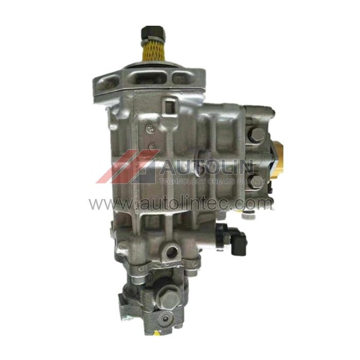CAT320D fuel injector pump 3264635 3264634