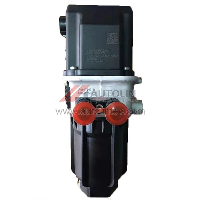 2860697 Genuine Adblue Dosing Pump for Scania