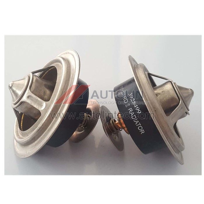 3928499 cummins ISB QSB Thermostat