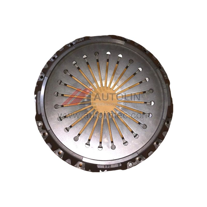 3432006299 clutch cover for Volvo Iveco