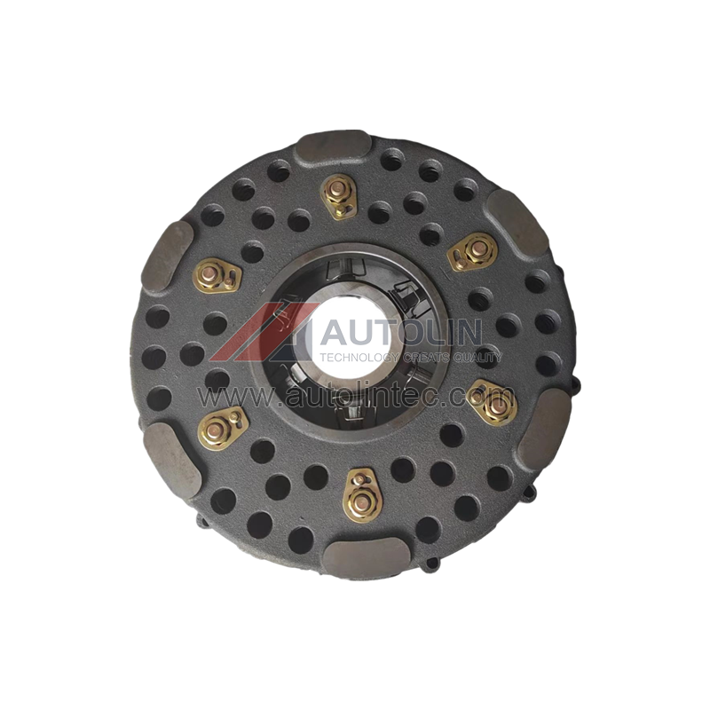 Sachs clutch cover 1882166737 for Mercedes