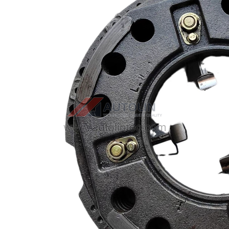 1882201132 clutch pressure plate for Mercedes